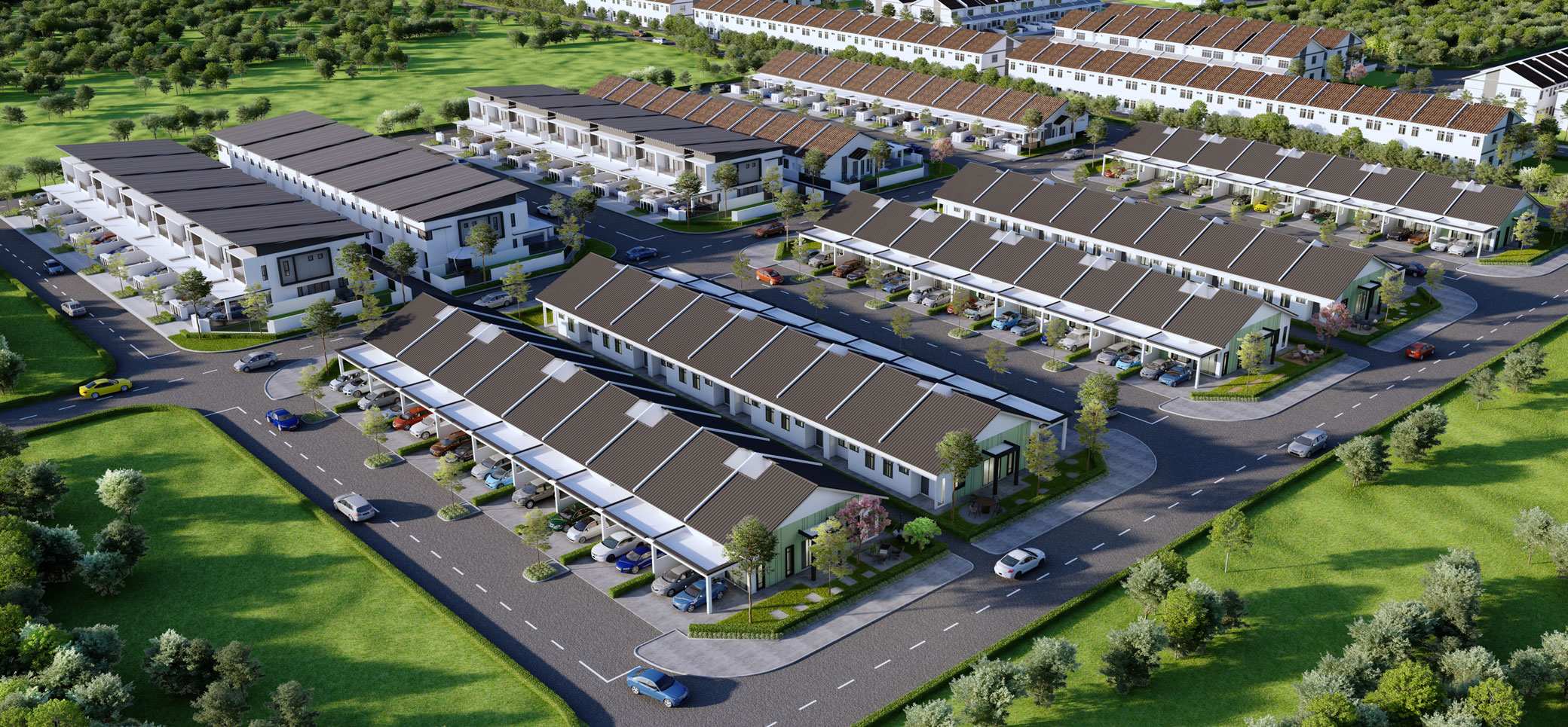 Taman Baiduri Banting – Anvil